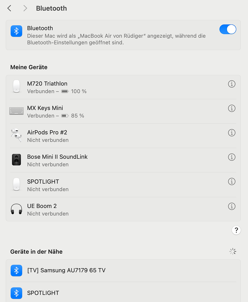 Logitech Spotlight Presenter Software - Software aus dem Internet ...